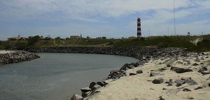 Turismo en Barra del Chuy | Atractivos, sitios turísticos y actividades